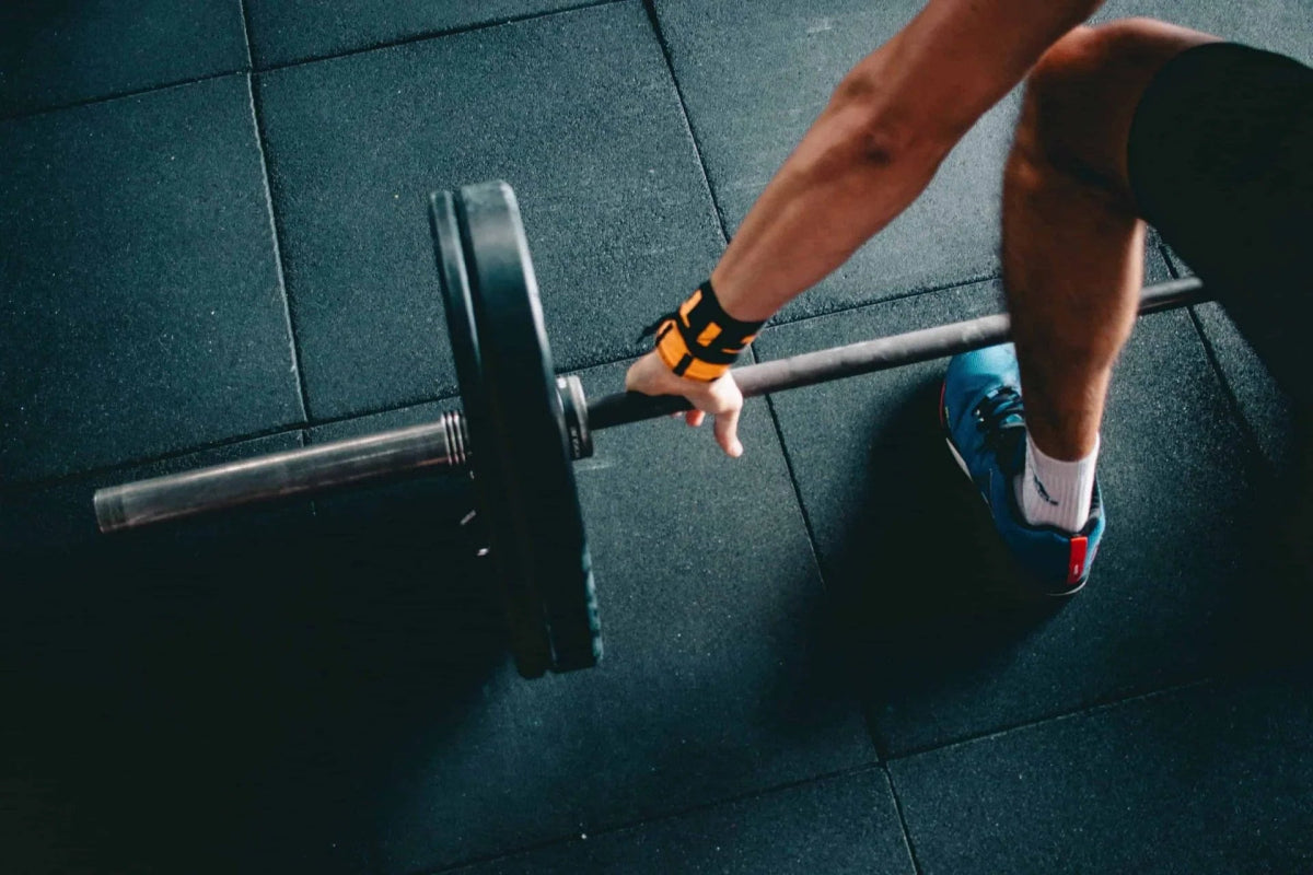 Cardio vs. Strength Training: What’s Best for Your Fitness Goals ...