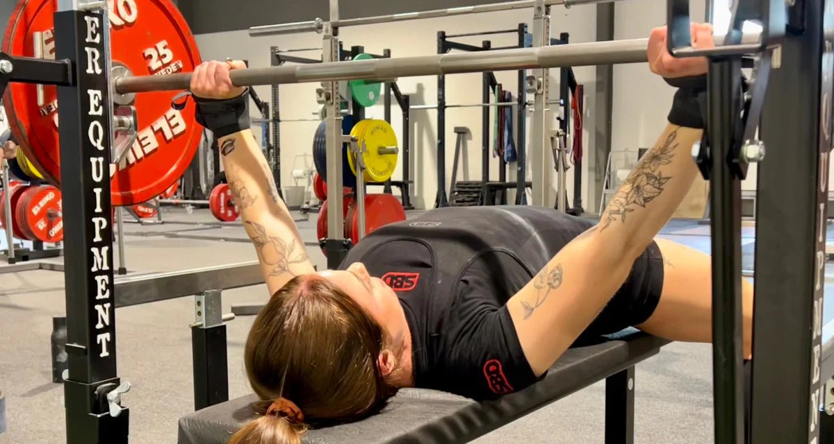 How Strength Training Can Help You Achieve Your Fitness Goals - DBSG ...