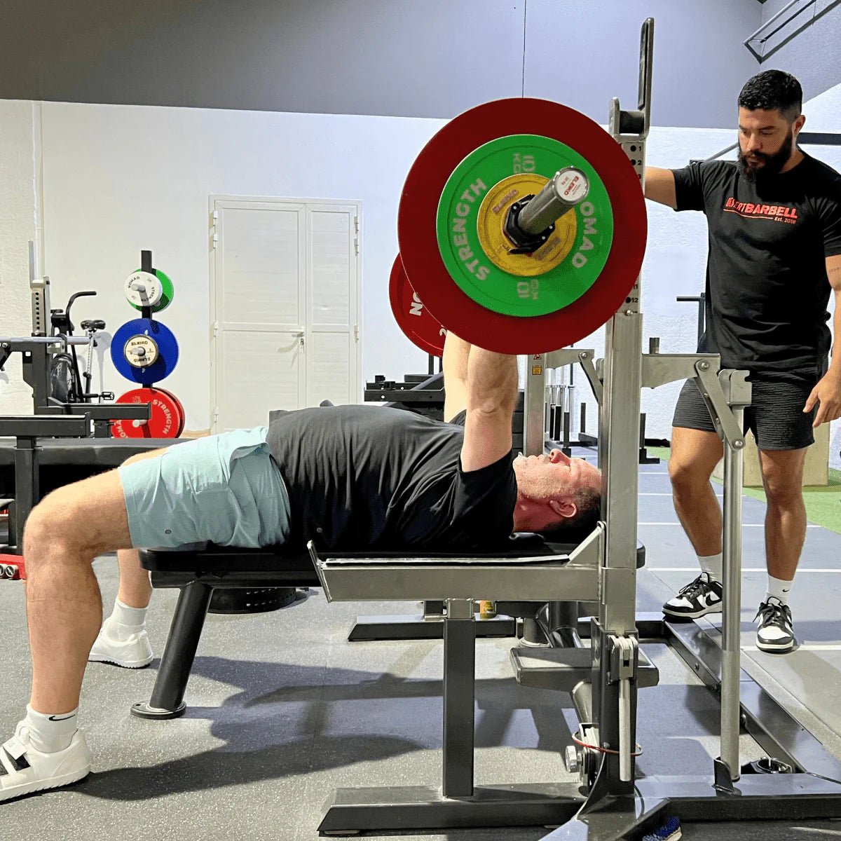 The Importance of Accountability in Personal Training - DBSG – Desert ...