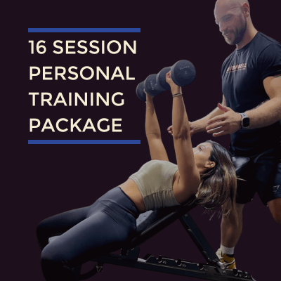 Get the Best Personal training packages in Dubai - DBSG – Desert Barbell