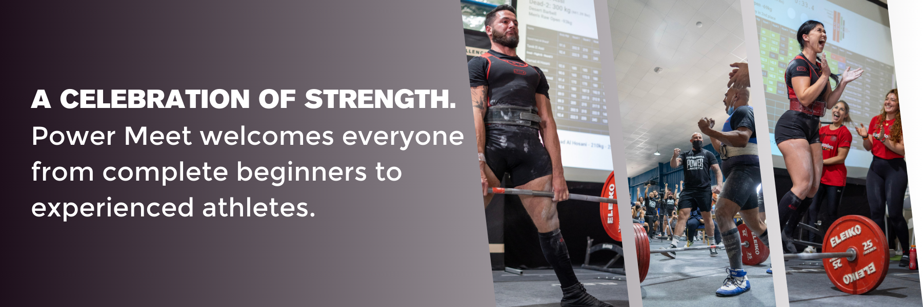 SBD UAE Power Meet 2024: Powerlifting Event in Dubai – Desert Barbell
