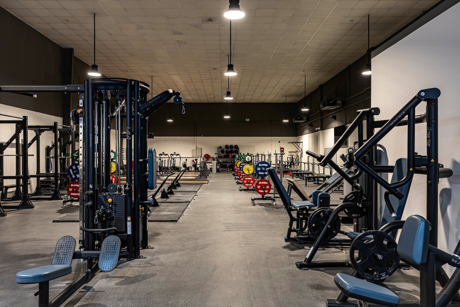 Membership Plans – Desert Barbell