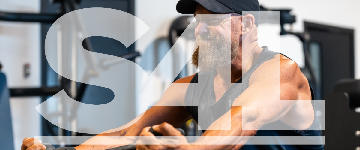 12 Weeks Body Transformation Program - Strong4life – Desert Barbell