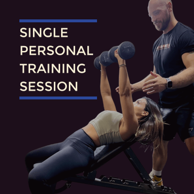 Best Personal Trainers - #1 Firm in Dubai | Desert Barbell Strength GYM